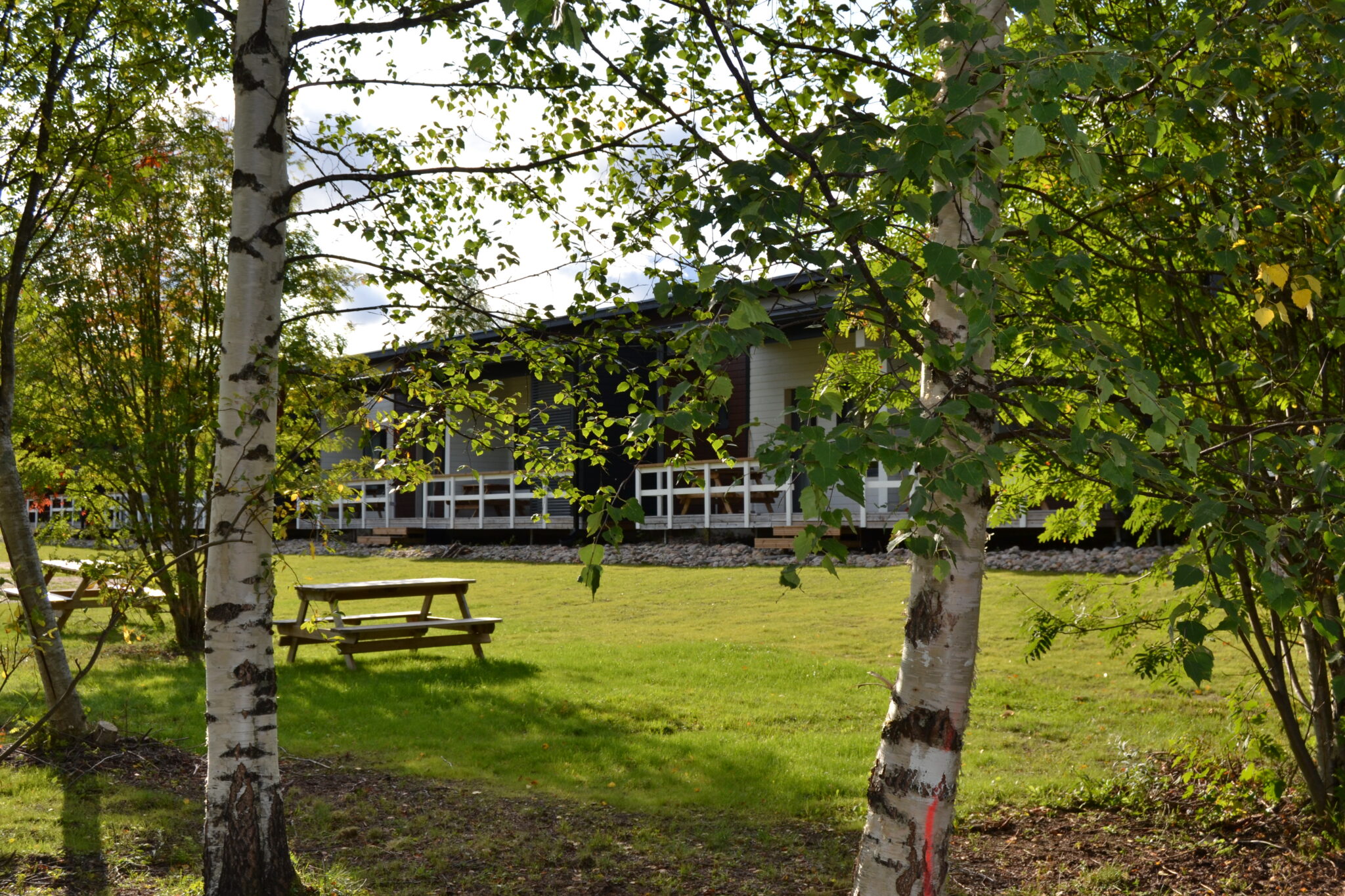 Paljakka | Matkailukeskus keskellä Suomea | Lomailuun ympäri vuoden.