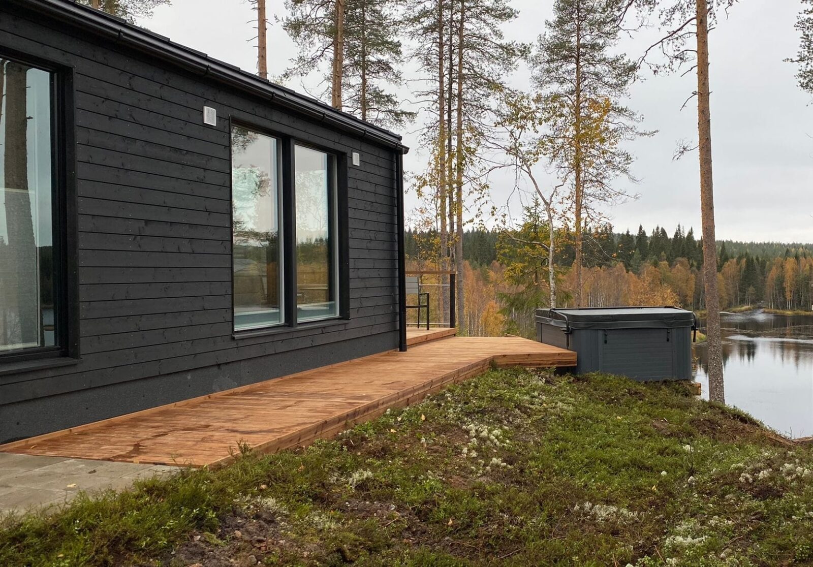 Paljakka Lake Resort - Paljakka