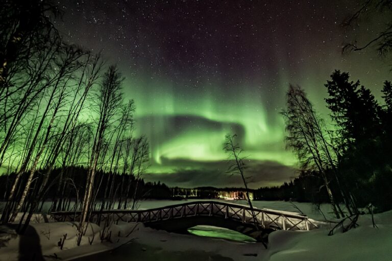 Paljakka Lake Resort - Paljakka