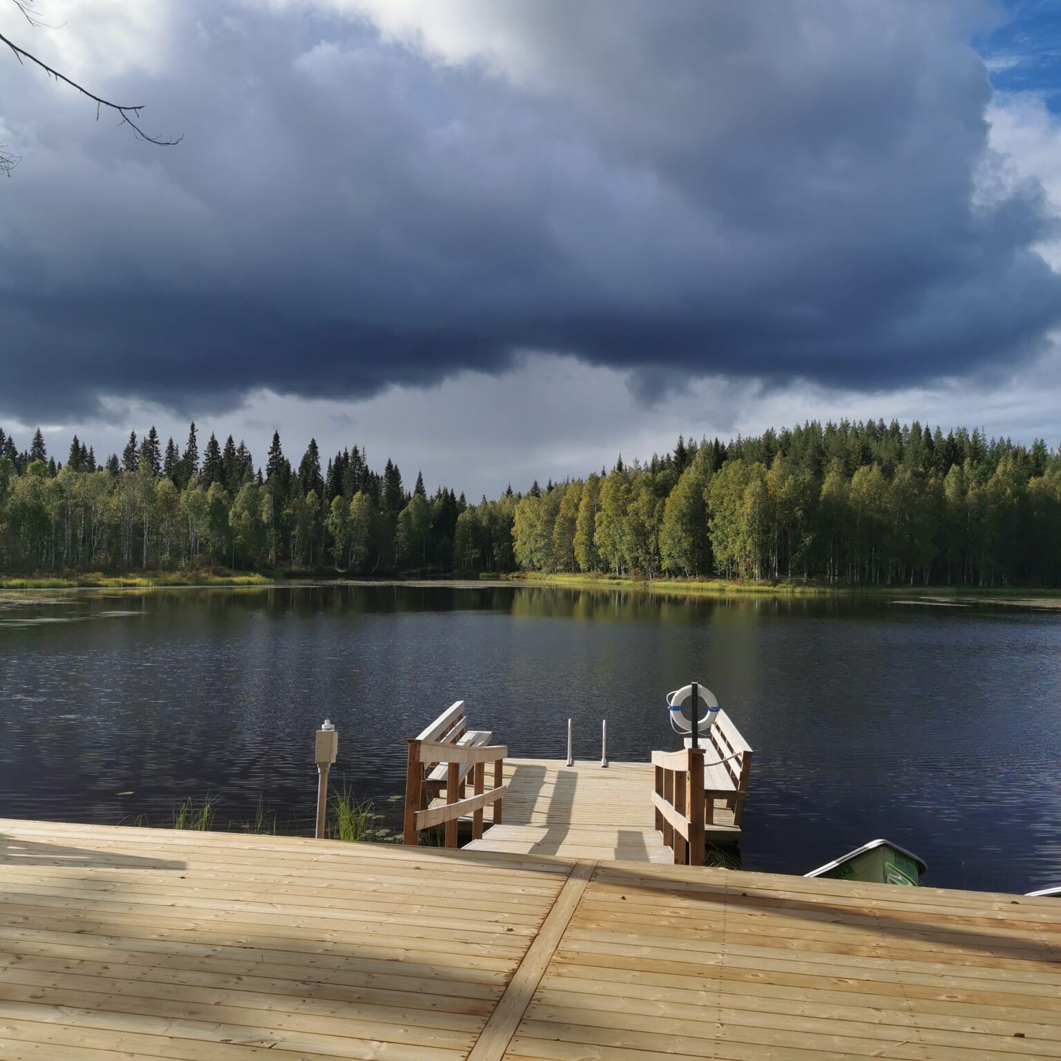 Paljakka Lake Resort - Paljakka